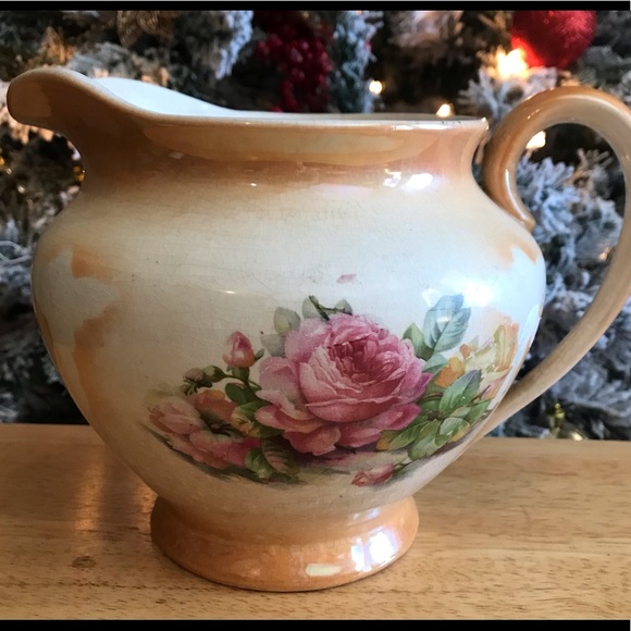 Stinthal | Dining | Antique Stinthal Pitcher | Poshmark
